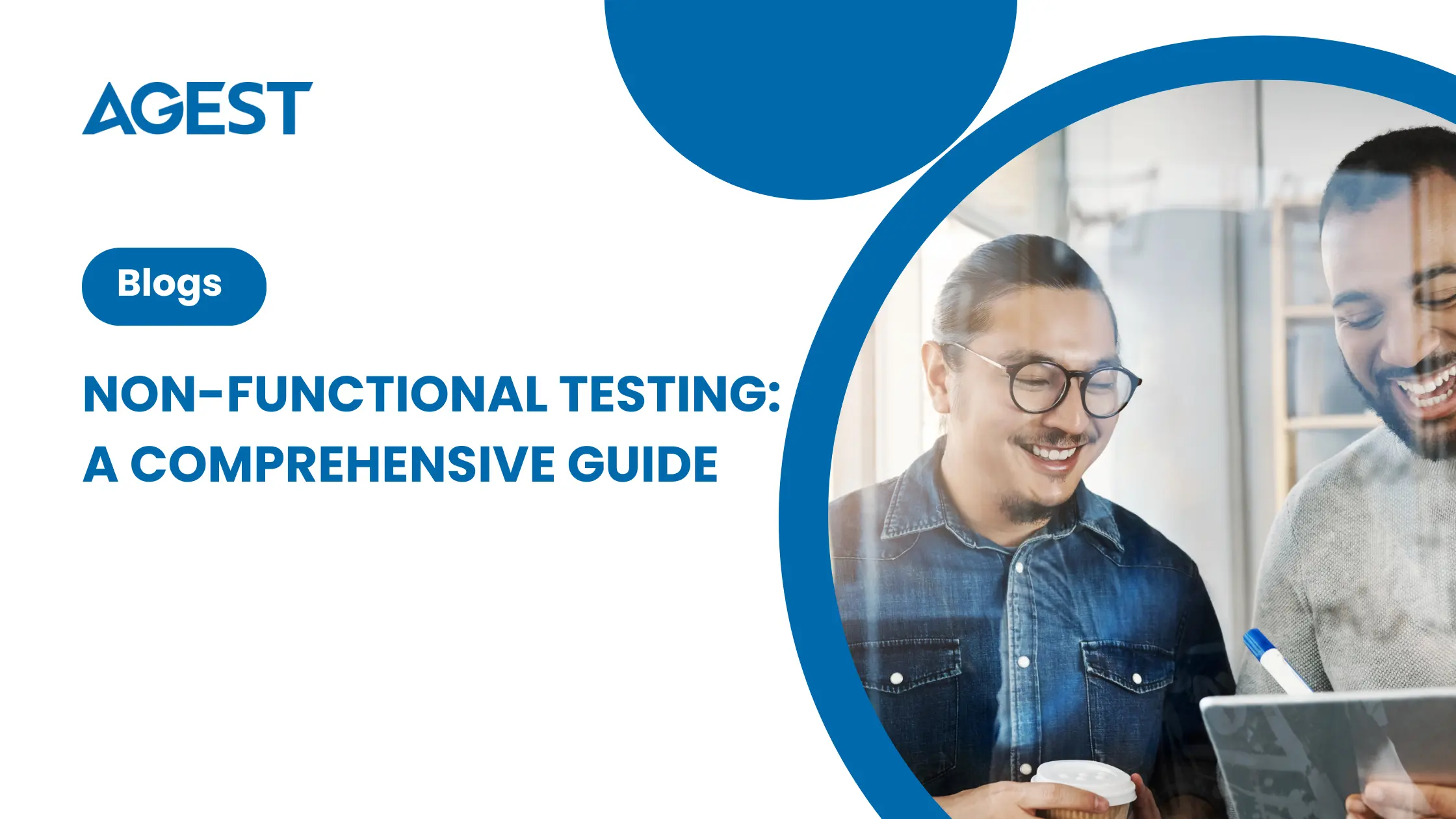 Non-Functional Testing: A Comprehensive Guide